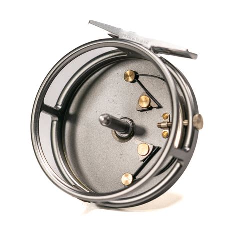 Hardy Lightweight Lrh Fly Reel The Compleat Angler
