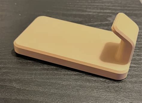 Large Wall Hanger By Codebender Makerworld Download Free 3d Models