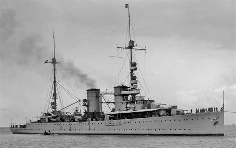 Dutch Hnlms Java The Lead Ship Of The Java Class Cruisers She Was Built By Koninklikoninklijke Dutch Hnlms Java The Lead Ship Of The Java Class Cruisers She Was Built By Koninklikoninklijke