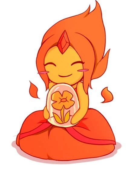 Flame Princess Is Sooo Cute Princess Adventure Adventure Time Flame