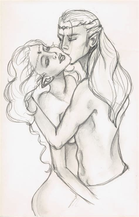 Rule 34 1girls Celeborn Elf Elf Ears Female Galadriel Lord Of The