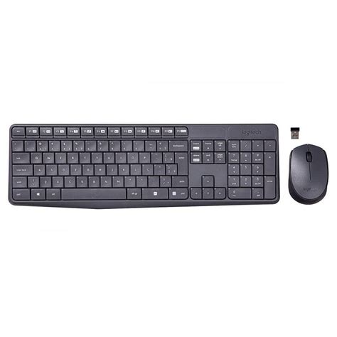 Teclado Pontofrio