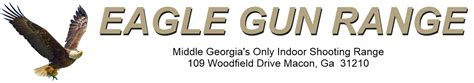 Range Info Eagle Gun Range