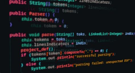 building a custom parser a step by step guide by majed alghoul medium