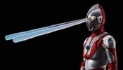 Ultraman 60th Anniversary Edition Action Figure By Tamashii Nations