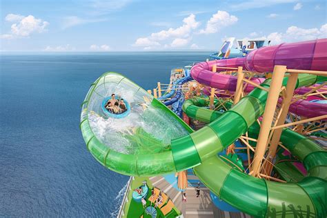 Icon Of The Seas Cruise Ship Details Priceline Cruises