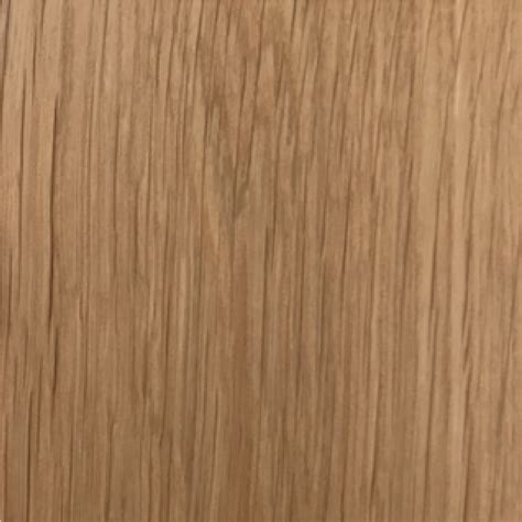 Wood Finishes — Edgewood Made