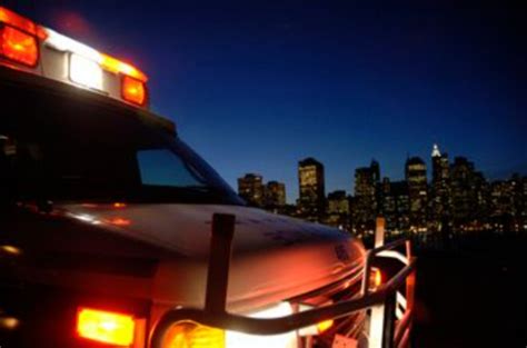 The Latest Tool For Regional Ems Responders Automatic Cpr Devices