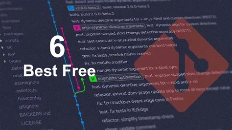 6 best free resources to learn git