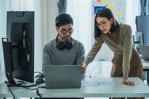 Database Analysts And Data Administrators Workbc