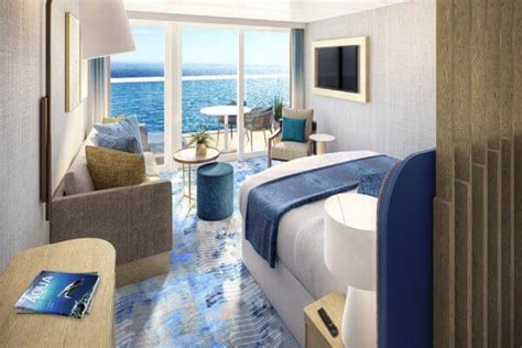 Icon Of The Seas Royal Caribbean