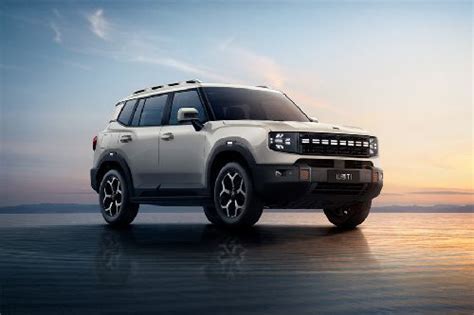 Jetour X50 2025 Specs And Feature Details