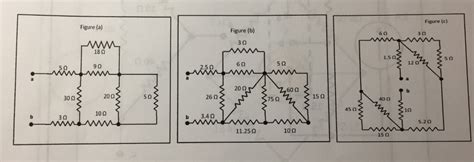 Solved Use Voltage Division Or Current Division To Find The Chegg