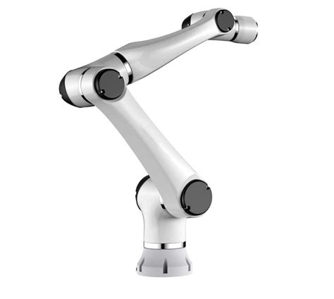 Diy 6 Dof Industrial Robot Arm 10kg Payload