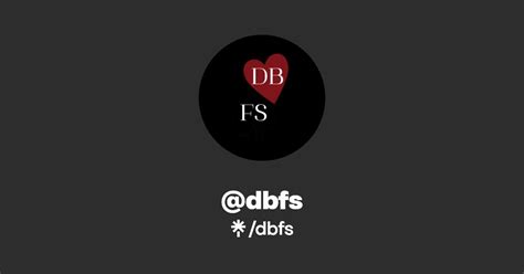 Dbfs Instagram Linktree