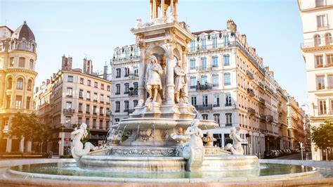 O clima de Lyon e a melhor época para visitar