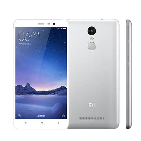 Xiaomi Redmi S Prime Review