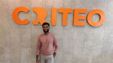 Roshan Velpula On Linkedin Criteo Productdatascientist Internship Datascience 22 Comments