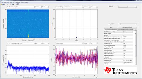 Awr1642boost Problems With High Numbers Of Adc Samples Sensors Forum