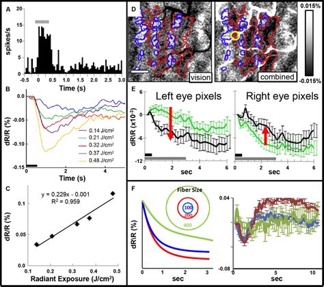 A Post Stimulus Time Histogram Of Neural Response Evoked By Ins