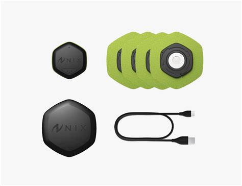 Nix Biosensor Review Hacking Hydration For Healthier Living Gear Patrol