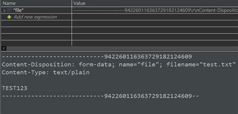 Spring Boot Can T Receive Upload File Form PostMan Stack Overflow