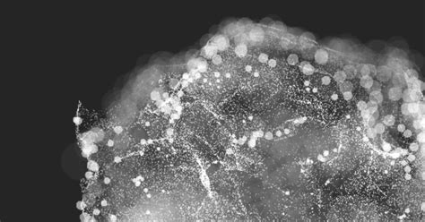 Gpgpu Curl Noise Dof Codesandbox