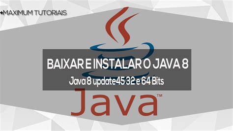 Installer Java Bits At Hector Myers Blog