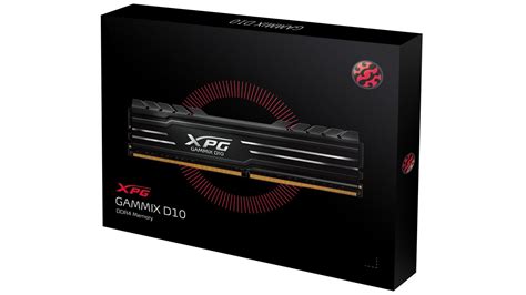 RAM Adata XPG Gammix D10 8GB - Ở đâu rẻ? đây rẻ hơn!