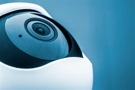 Revolutionizing Edge Ai The Role Of Fpgas In Smart Camera Optimization