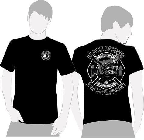 Ccfd Academy And Cadre