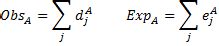 Log Rank Test Real Statistics Using Excel