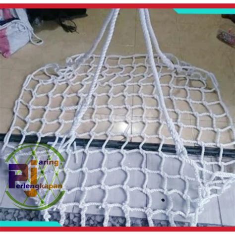 Jual Katrol Jaring Cargo Net Jaring Angkat Barang Shopee Indonesia