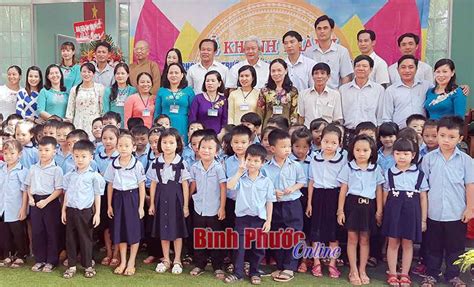 Tr Ng Ti U H C Kim Ng C Th M Ph Ng H C Binh Phuoc Tin Tuc Binh Phuoc Tin M I T Nh B Nh