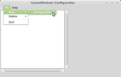 Ax25 Soundmodem George Smart M1geo
