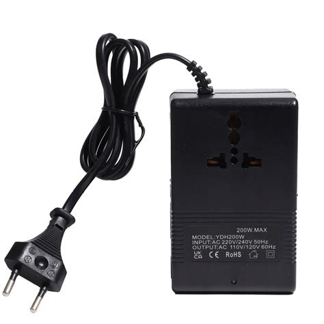 Transformator 110 Na 220 Niska Cena Na Allegro