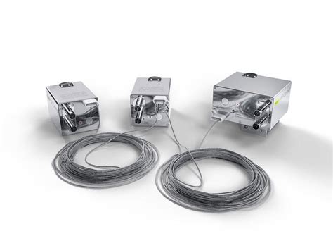 Nir Process Analytics Nir Online® Multipoint System Uab Prolabas Baltics