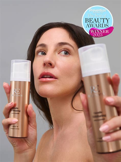 Best Gentle Exfoliating Facial Cleansers With Alpha Hydroxy Acids Aha