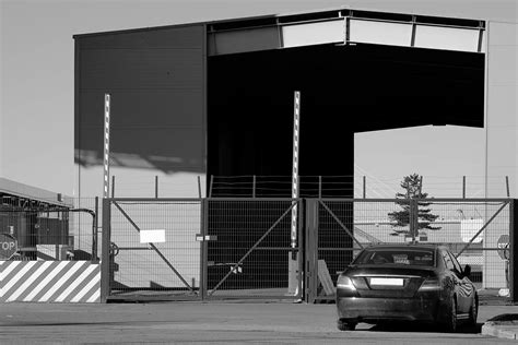 Gate Sentry Visitor Management Software