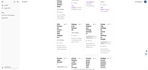 Chatgpt Bug When Opening For The First Time Bugs Openai Developer