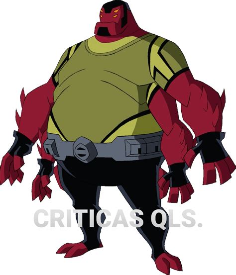 Grande El Papá De Kick Buttowski Raweonasogang