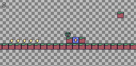 Kaboom A 2d Platformer Game Replit