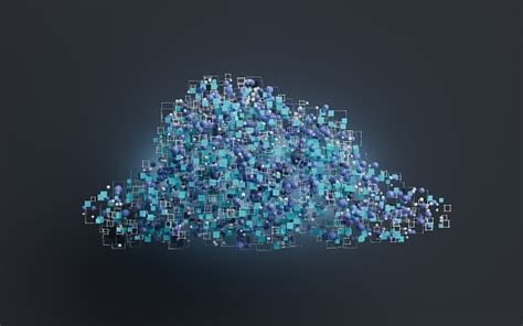 Cloud Computing Data Center Multi Cloud Hybrid Cloud Information Storage Cyber Security