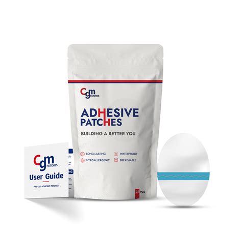 Dexcom G7 Overlay Patches Without Cutout Cgm Patches Dexcom G7 Overlay Patches Without Cutout Cgm Patches