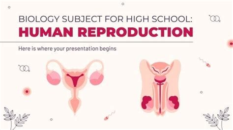 Free Biology Google Slides Themes And PowerPoint Templates