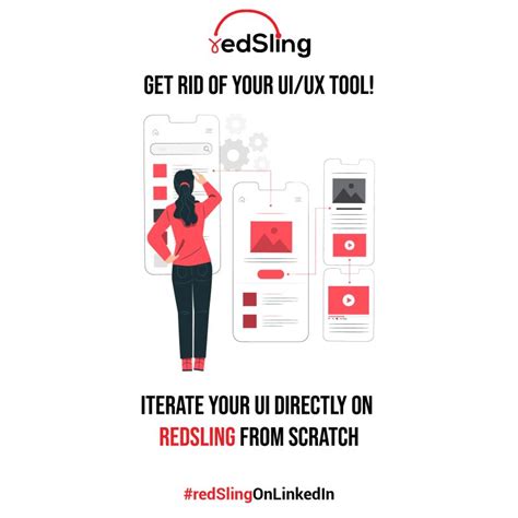 Redsling On Linkedin Nocode Lowcode Digitaltransformation Software