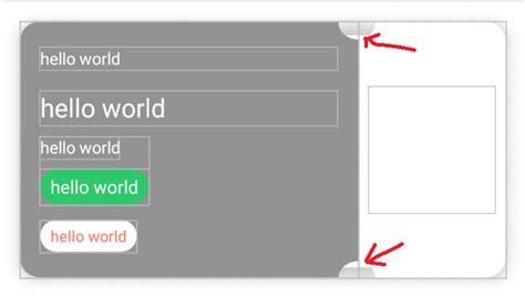 Android Background Cardview Shape Not Defined Stack Overflow
