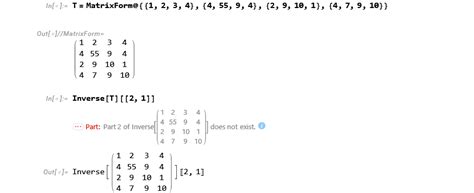Simplifying Expressions Dont Understand Reasons For Error Messages