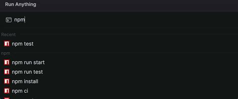 Terminal WebStorm Documentation