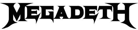 Футболки Megadeth в наличии - InMerch.ru